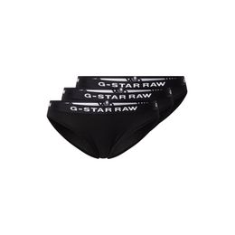 G-Star Raw G-star Slip Damen Gr&ouml;&szlig;e XXS schwarz / wei&szlig;
