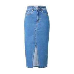 Only Rock 'ONLSiri' Damen Gr&ouml;&szlig;e 46 blue denim