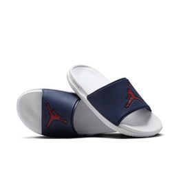 Jordan Jumpman Slipper für Herren - Blau