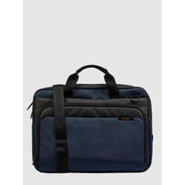 Samsonite Laptoptasche mit USB-Ladekabel Modell 'Mysight'