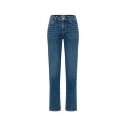 Tchibo Straight Jeans – Fit »Kira« - Dunkelblau - Gr.: 38