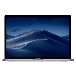 Apple MacBook Pro Touch Bar 15" Retina (2019) - Core i9 2.3 GHz SSD 1024 - 32GB - AZERTY - Französisch