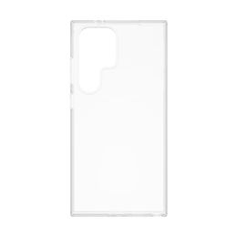 PanzerGlass Hülle Galaxy S24 Ultra - TPU - Transparent