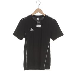 Adidas Herren T-Shirt, schwarz, Gr. 46