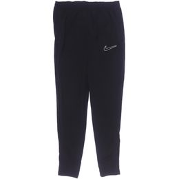 Nike Herren Stoffhose, schwarz, Gr. 0