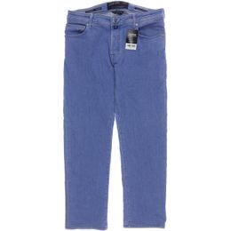 Jacob Cohen Herren Jeans, blau, Gr. 36