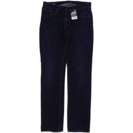 Tommy Hilfiger Herren Jeans, marineblau, Gr. 33