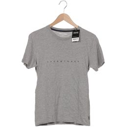 Jack & Jones Jack & Jones Herren T-Shirt, grau, Gr. 46