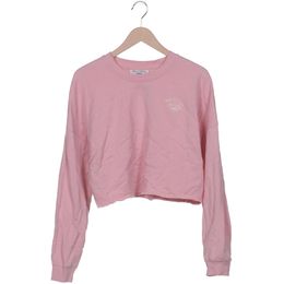 Marc O'Polo Marc O Polo Damen Sweatshirt, pink, Gr. 38