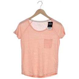 Boden Damen T-Shirt, pink, Gr. 38