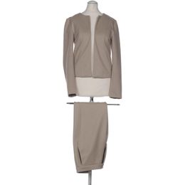 Reserved Damen Anzug, beige, Gr. 34