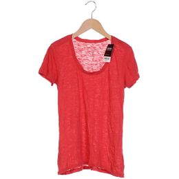 Marc O'Polo Marc O Polo Damen T-Shirt, rot, Gr. 38