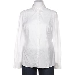 s.Oliver Selection Damen Bluse, weiß, Gr. 40