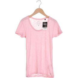 Marc O'Polo Marc O Polo Damen T-Shirt, pink, Gr. 36