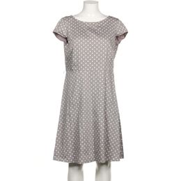 Betty Barclay Damen Kleid, grau, Gr. 42