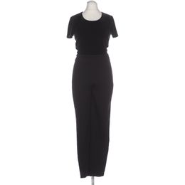 Esprit Damen Jumpsuit/Overall, schwarz, Gr. 36