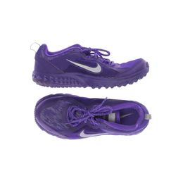 Nike Damen Sneakers, flieder, Gr. 38.5