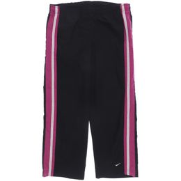 Nike Damen Stoffhose, schwarz, Gr. 0