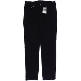 Boden Damen Jeans, schwarz, Gr. 31