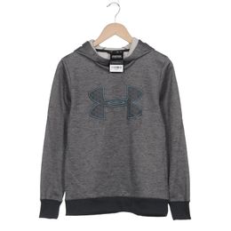 Under Armour Damen Kapuzenpullover, grau, Gr. 36