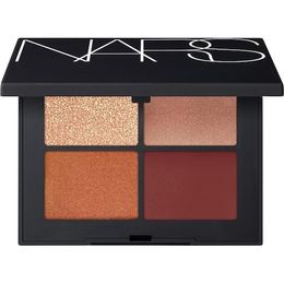 NARS Augen Make-up Lidschatten Quad Eyeshadow Taj Mahal