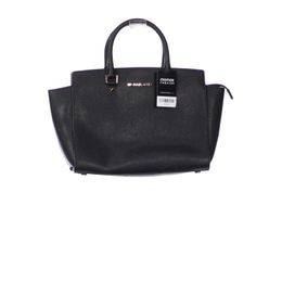 Michael Michael Kors Damen Handtasche, schwarz, Gr.