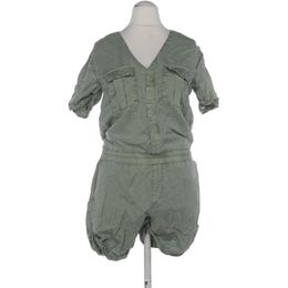 Pepe Jeans Damen Jumpsuit/Overall, grün, Gr. 38