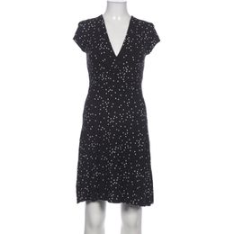 Anna Field Damen Kleid, schwarz, Gr. 38