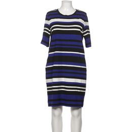 Lauren by Ralph Lauren Lauren Ralph Lauren Damen Kleid, blau, Gr. 44