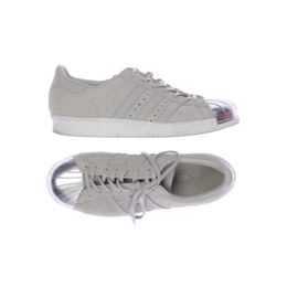 adidas originals Damen Sneakers, grau, Gr. 7.5