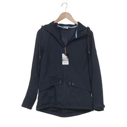 McKINLEY Damen Jacke, marineblau, Gr. 36