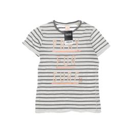 SCOTCH SHRUNK Herren T-Shirt, grau, Gr. 140