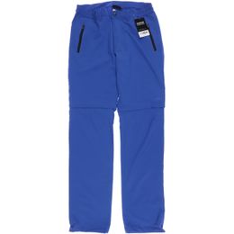 CMP Herren Stoffhose, blau, Gr. 176