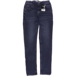 Vingino Herren Jeans, marineblau, Gr. 164