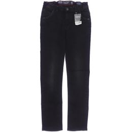 Vingino Herren Jeans, schwarz, Gr. 164