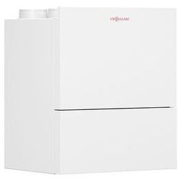 Viessmann Zentrales Wohnungslüftungsgerät Vitovent 300-W, Typ H32S A225 (L), mit Wärmerückgewinnung - Z021838