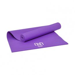 Sportmatte, Umweltfreundliche ungiftige dermophile PVC Premium Gymnastikmatte, Yogamatte & Badem