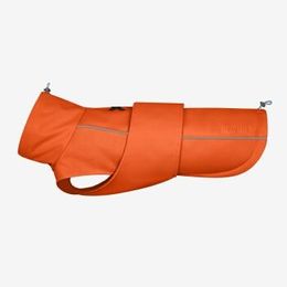 THE DOG IDEA Hundemantel Winter Orange XXL