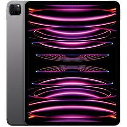 Apple iPad Pro 12.9 6.Gen (2022) Cellular 32,8 cm (12,9 Zoll) 2 TB spacegrau