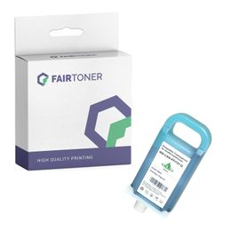 FairToner Kompatibel für Canon 0907B001 / PFI-701G Druckerpatrone Grün