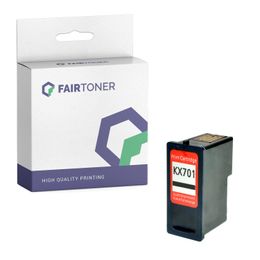 FairToner Kompatibel für Dell 592-10275 / JP451 Druckerpatrone Schwarz