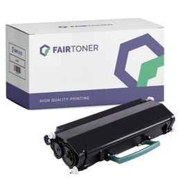 FairToner Kompatibel für Lexmark E260A21E Toner Schwarz