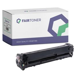 FairToner Kompatibel f&uuml;r Canon i-SENSYS LBP-7100 cn (6270B002 / 731M) Toner Magenta
