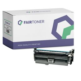 FairToner Kompatibel für Canon 6264B002 / 732H Toner Schwarz