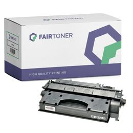 FairToner Kompatibel für Canon 2617B002 / 720 Toner Schwarz