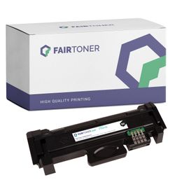 FairToner Kompatibel f&uuml;r Xerox B-215 (106R04346) Toner Schwarz