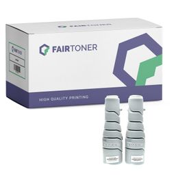 FairToner Kompatibel für Konica Minolta A3VW050 / TN-118 Toner Schwarz