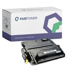 FairToner Kompatibel für HP Q1338A / 38A Toner Schwarz