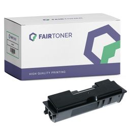 FairToner Kompatibel für Utax 4401410010 Toner Schwarz