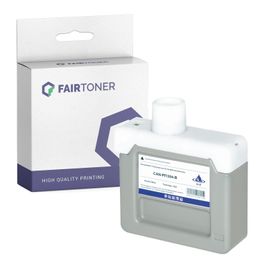 FairToner Kompatibel für Canon 3857B005 / PFI-304B Druckerpatrone Blau